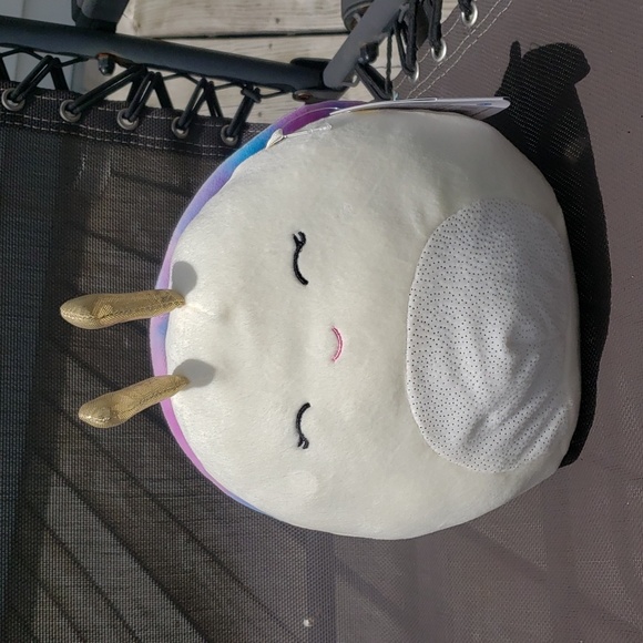 Squishmallows | Toys | Squishmallows Slug New Super Soft | Poshmark